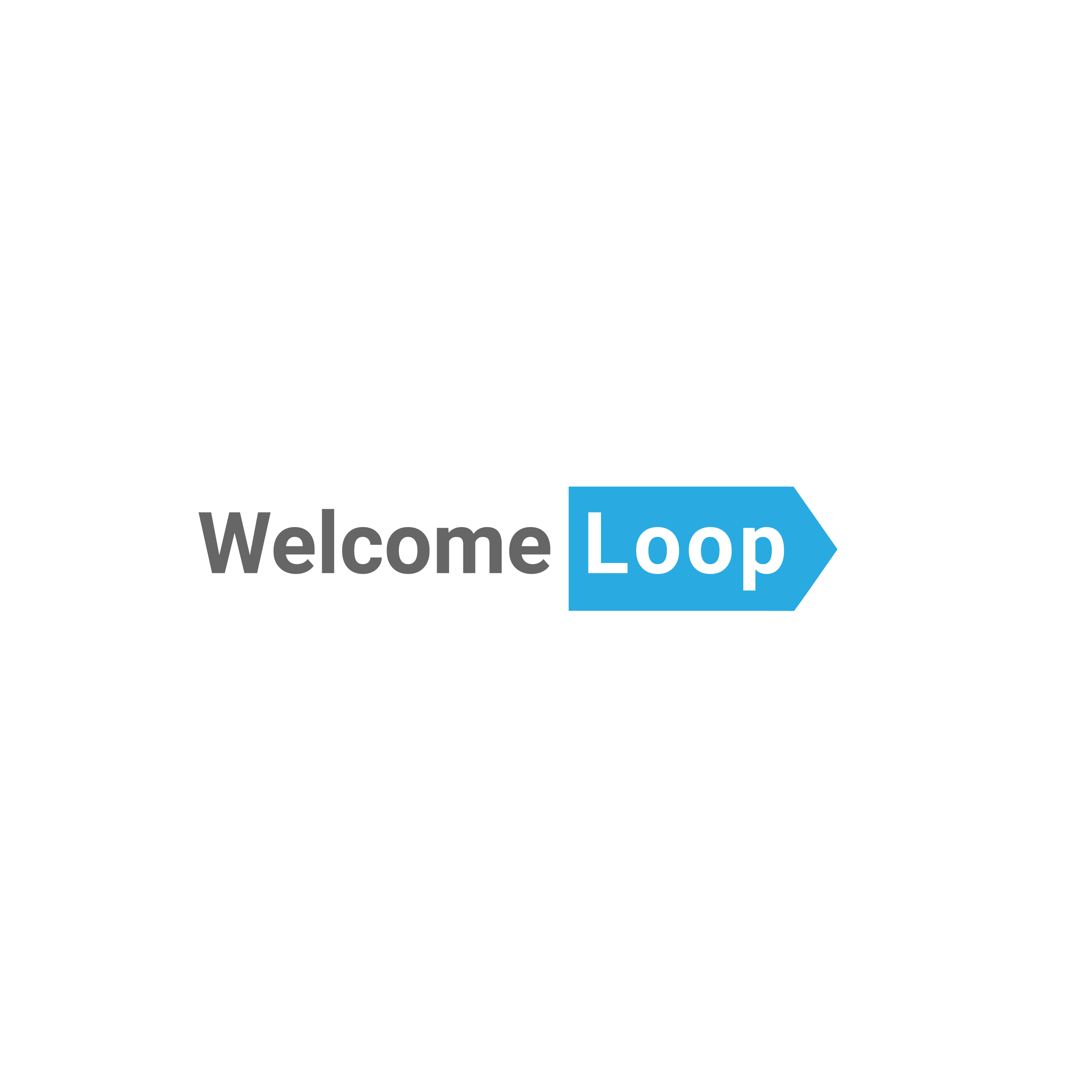 Welcome Loop